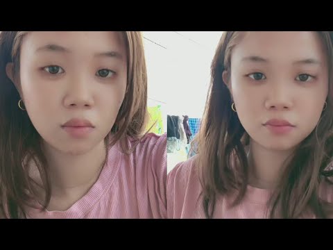 LIVE ABG GEMOY - SAMBIL NYUCI BAJU PRAT - 2 