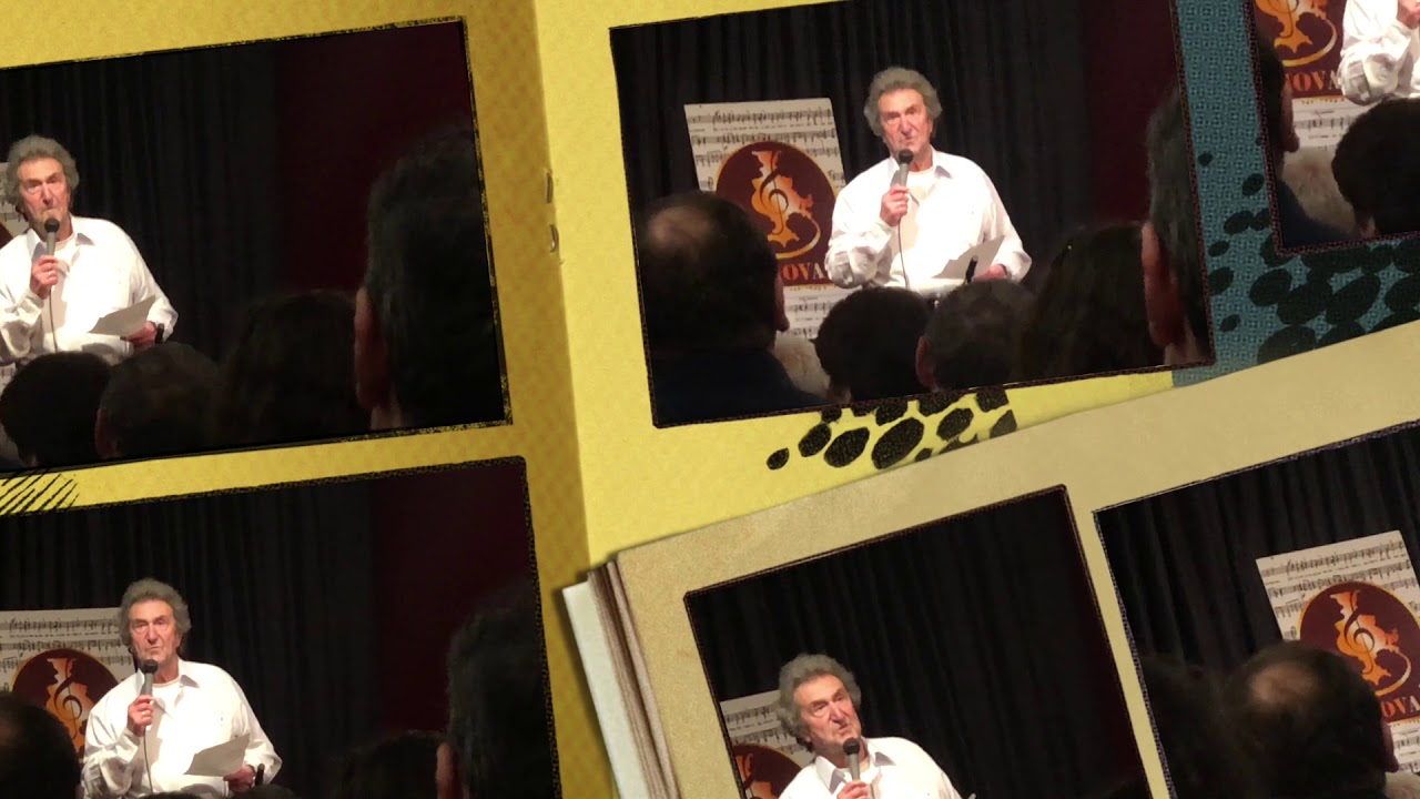 Igor Guberman - YouTube