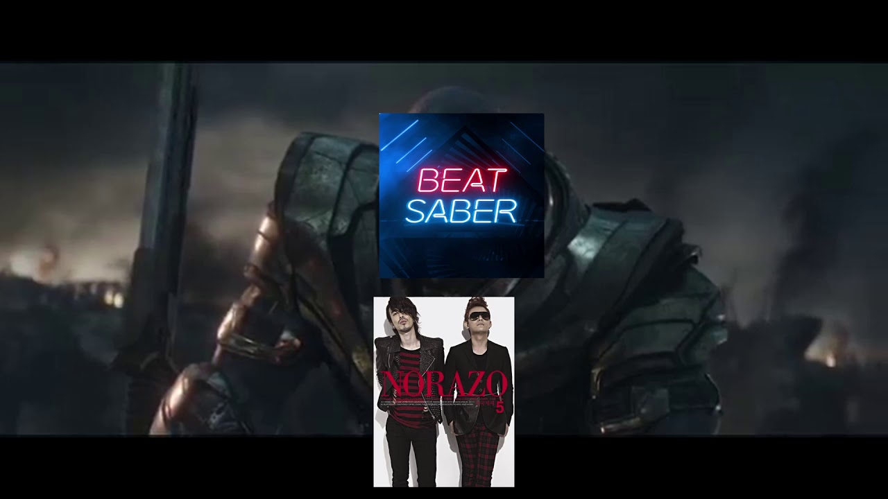 King of Sales (Beat Saber Meme Edition) - YouTube