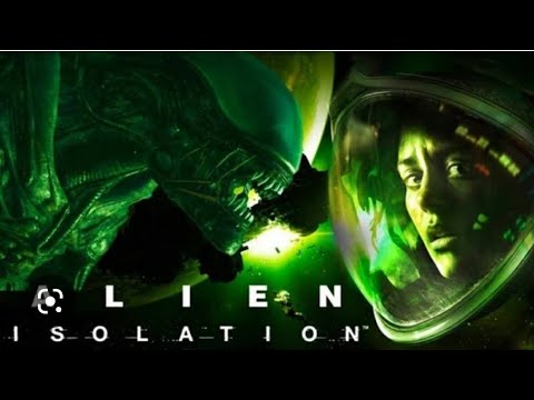 Alien isolation The DV-303 bolt gun walkthrough part #32 - YouTube