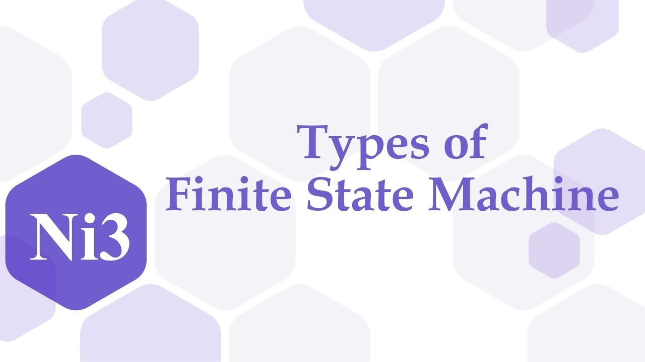5. Types of FSM - YouTube