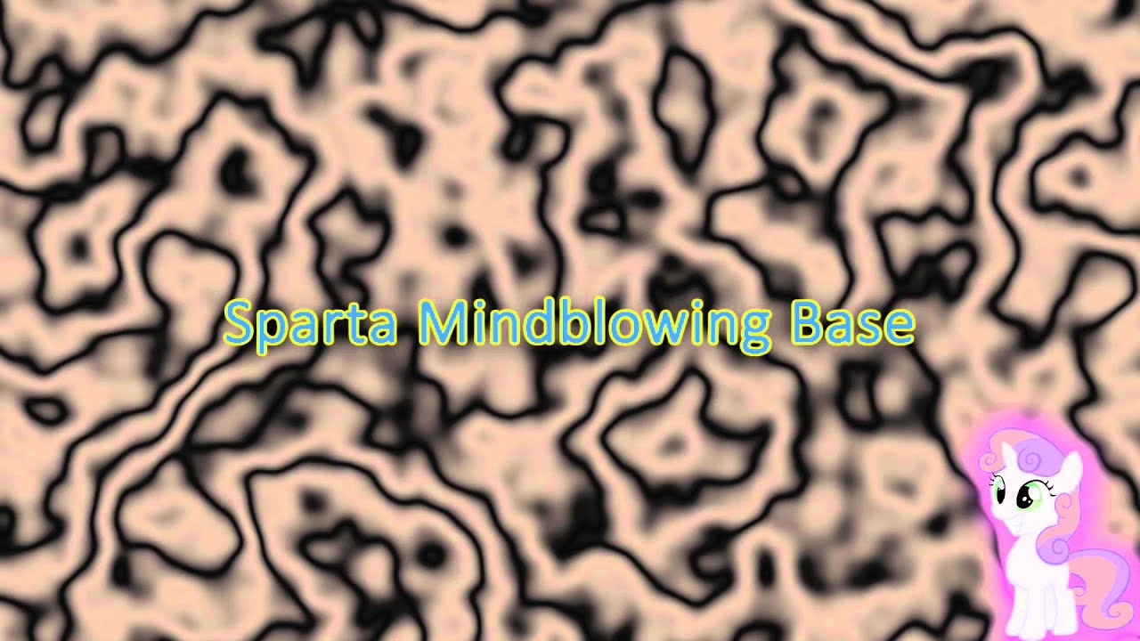 Sparta Mindblowing Base Reupload - YouTube