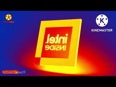 Intel Inside Logo Effects - YouTube