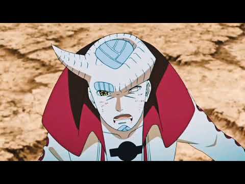 naruto VS Ichiki  # full power.