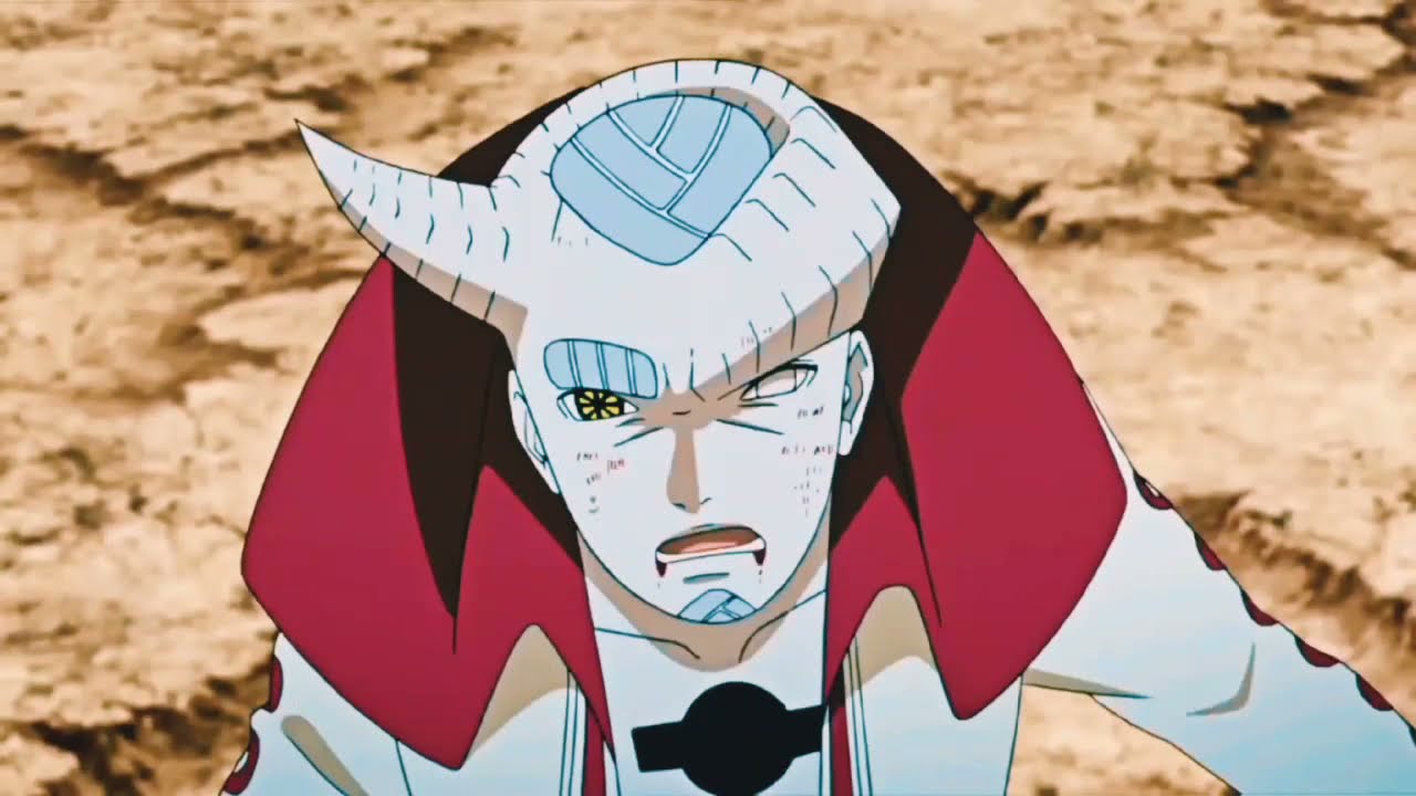 naruto VS Ichiki # full power. - YouTube