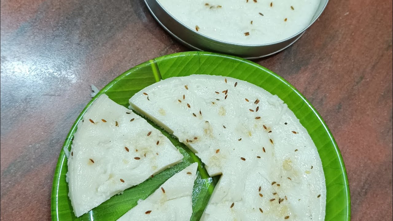 kinnathappam recipe in Malayalam || Festival season sweet recipe in ...