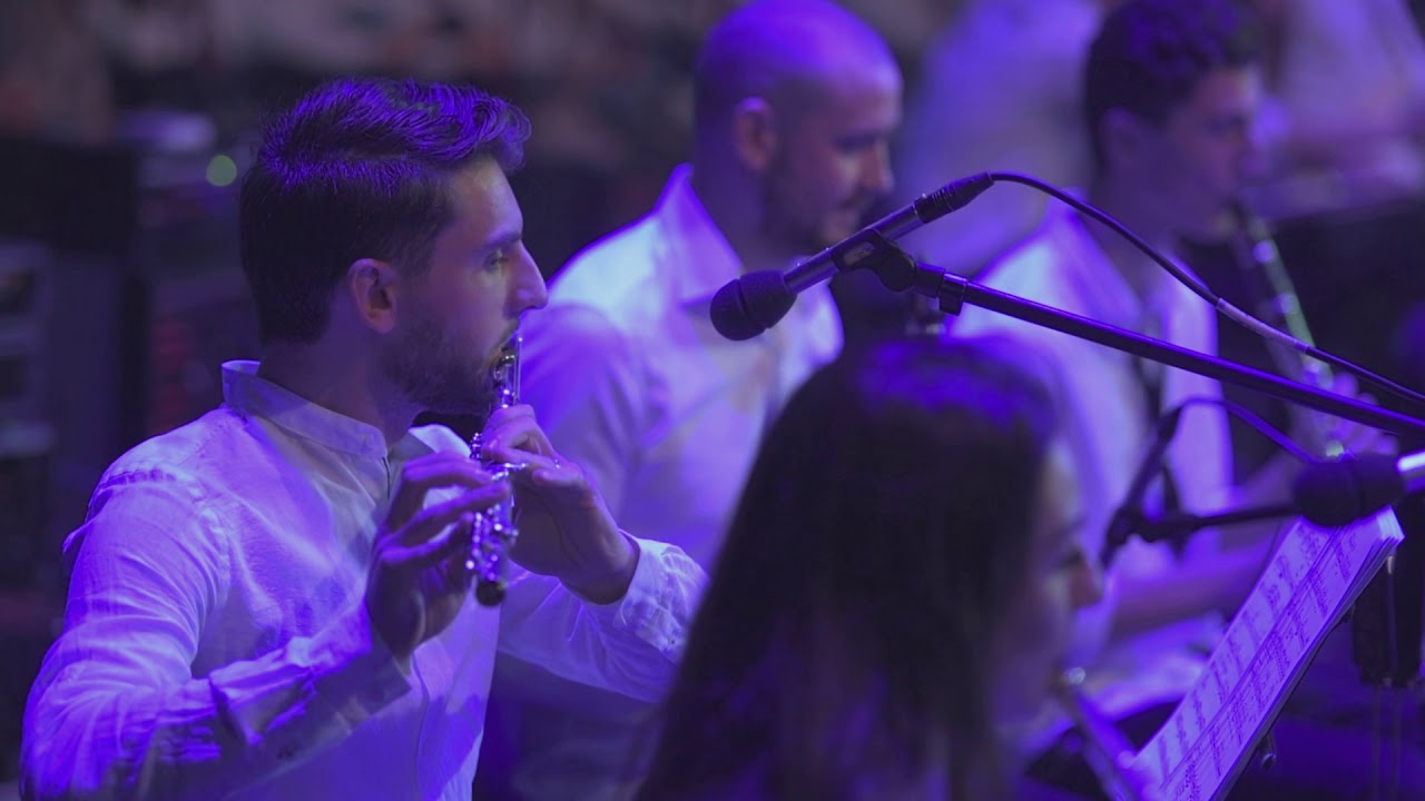 Angry Bach - YouTube