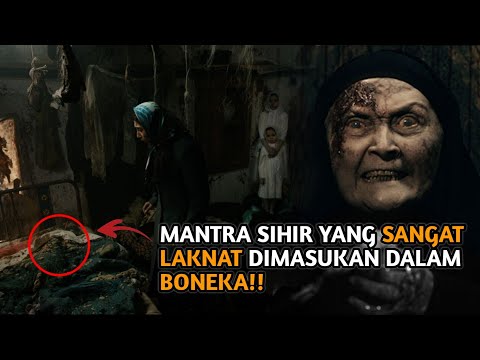 [KISAH NYATA] TERSESAT OH TERSESAT • Alur Film SICCIN 2 (2015)