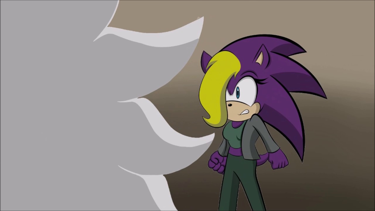 Animation Tribute WIP for Gigi-D - YouTube