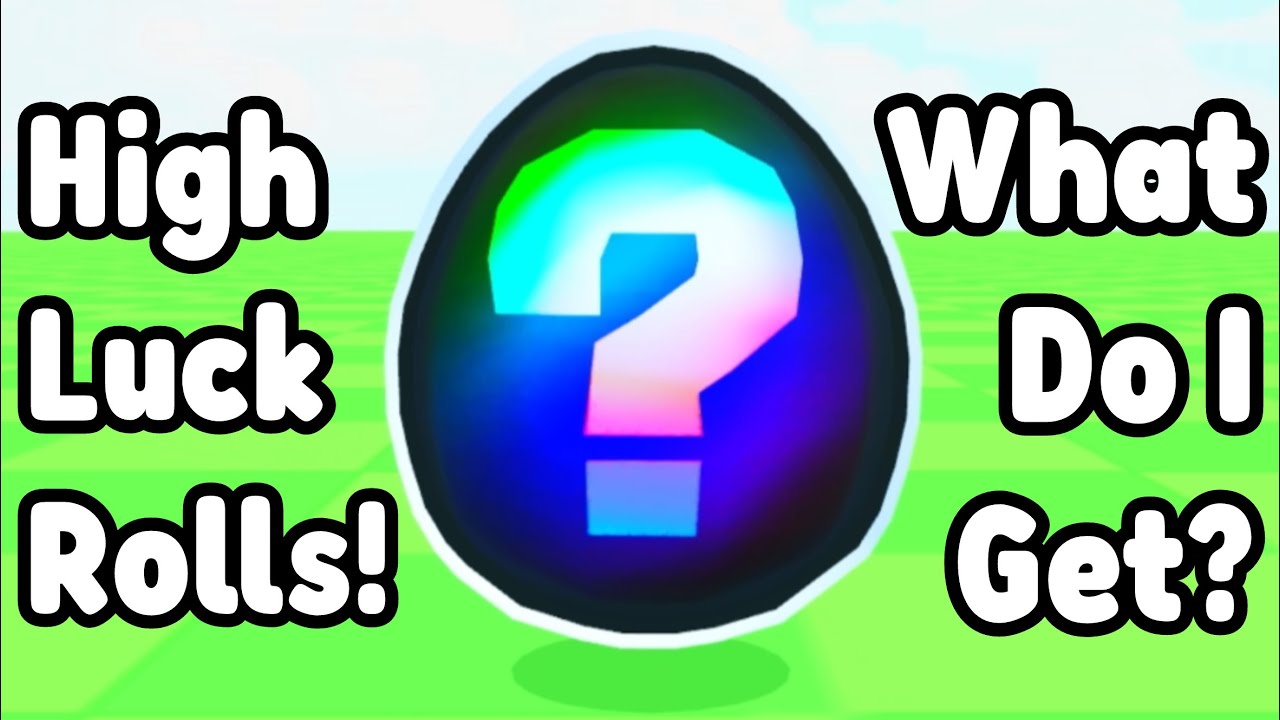 []HarryPat13[] Rolling Pets with High Luck Rolls in PETS GO! - YouTube
