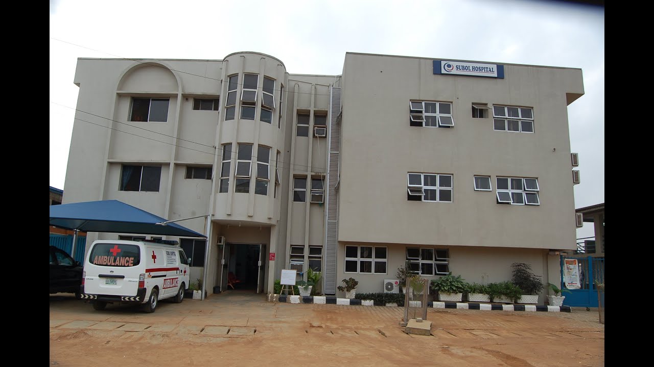 SUBOL HOSPITAL LIMITED - YouTube