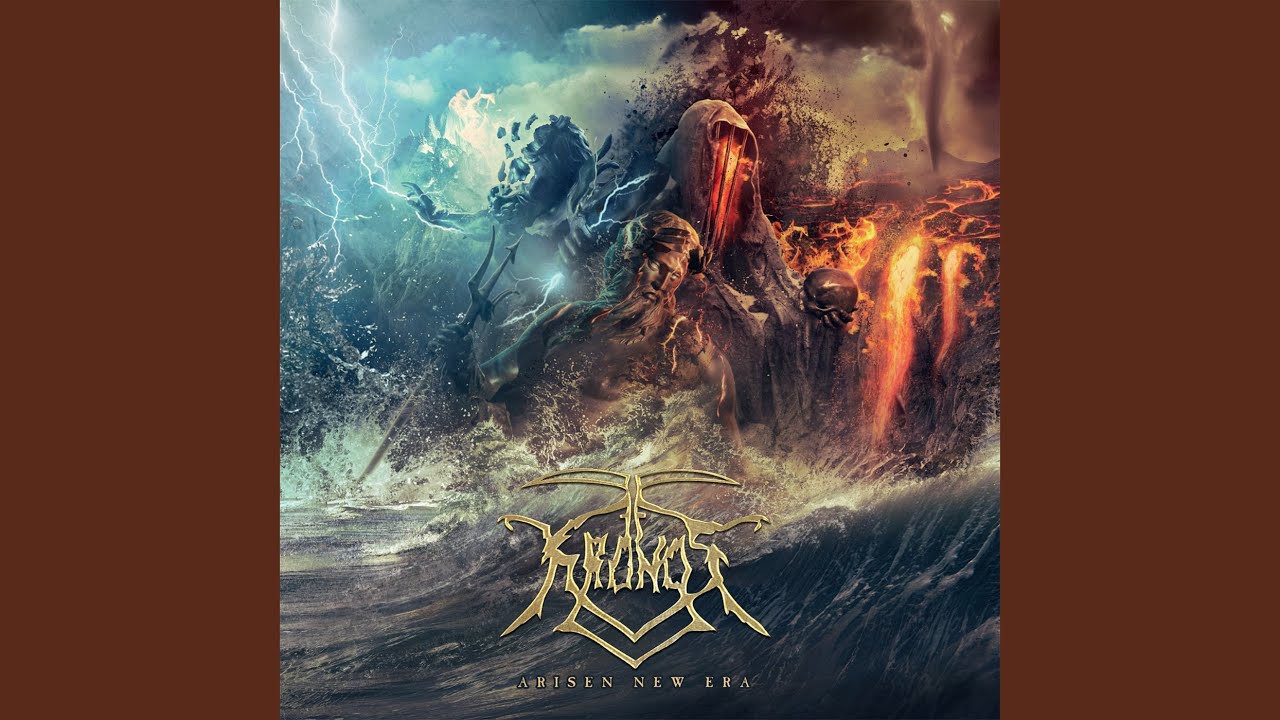 Infernal Abyss Sovereignty - YouTube