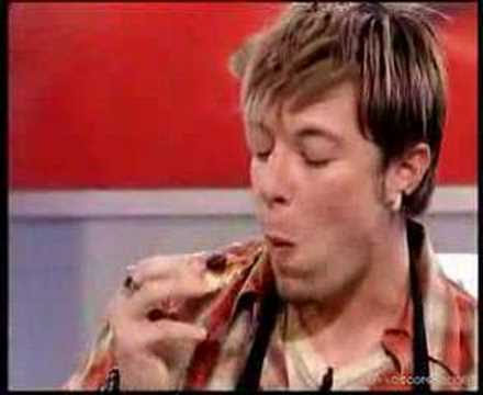 Duncan James & Fiona Inglis - Ready Steady Cook (Part 6) - YouTube