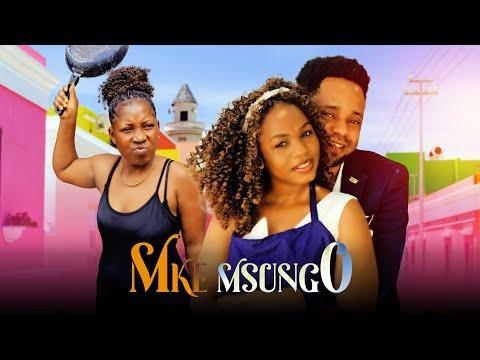 MKE MSUNGO ( FULL PART 5 ) #Sandrafilm #clamvevo #babajoan #kpwaaquino #asmafilms #chadomasta 