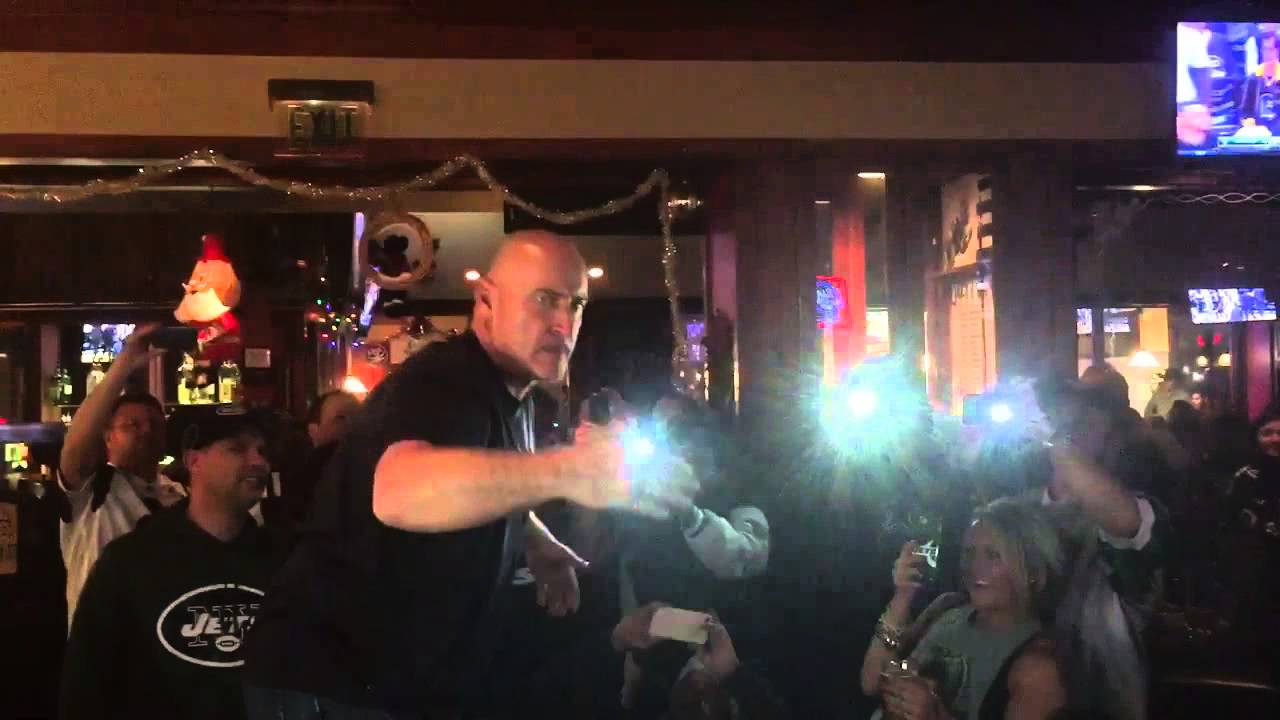 So many #Jets fans out in Dallas.. Cannot wait to take over Jerry world ...