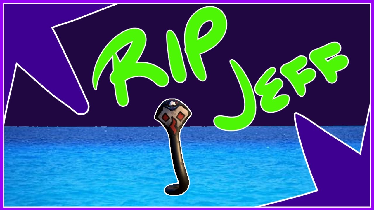 The Life of Jeff 2022 - YouTube