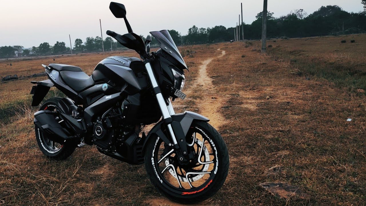 Best Windshield for Bajaj Dominar #dominar400 - YouTube