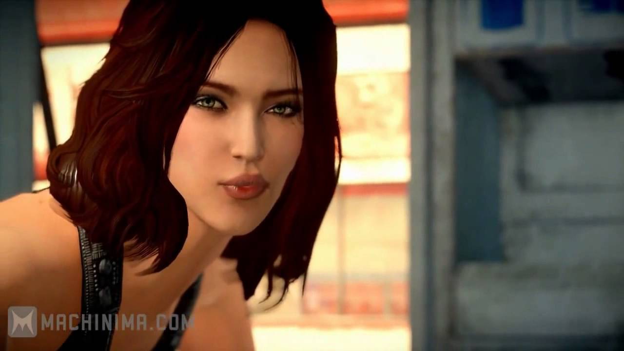 Need for Speed The Run Michael Bay Trailer ft We Own It Ft Wiz Khalifa ...