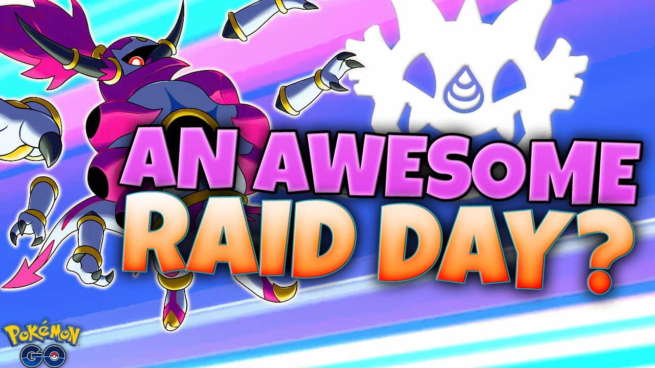 HOOPA UNBOUND IS COMING BACK in Pokémon GO!! But is it worth it? - YouTube