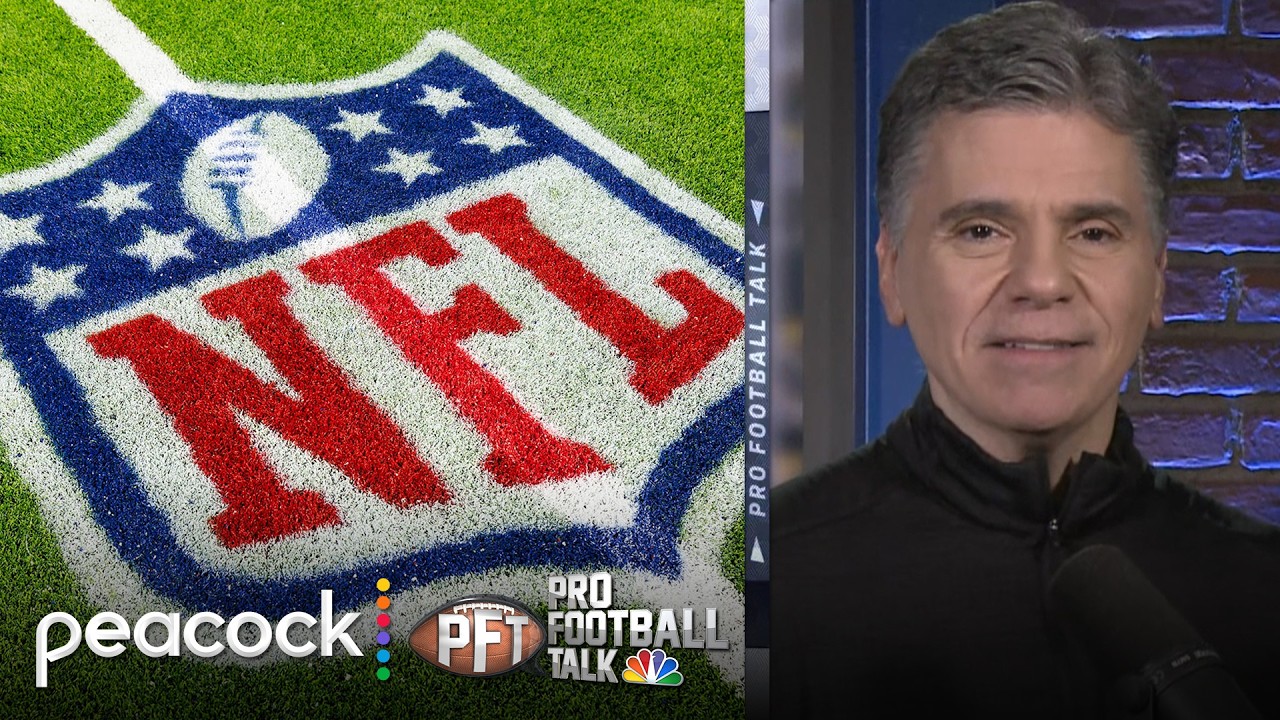 How increasing NFL schedule to 18 games would affect playoff race | Pro ...