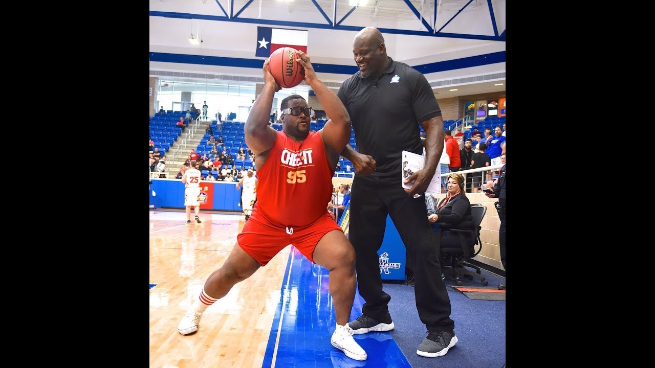 Cream Biggums Y Sus Locura de la NBA es imparable en el basketball ...