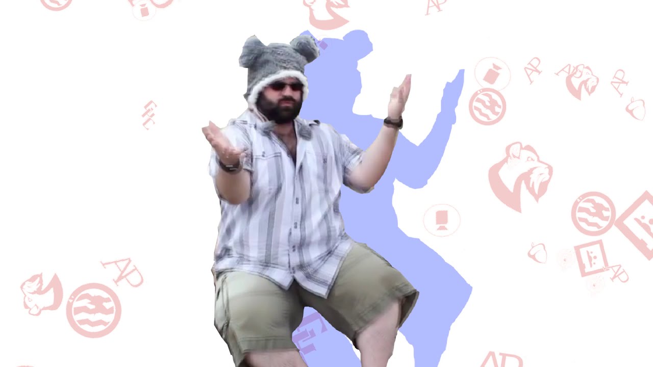 GHCHS: The Anime OP 4 - Highlander Circulation - YouTube