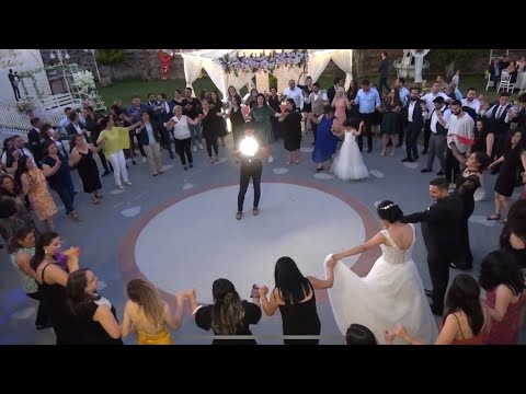 2022 Halaylar (Aşkın - Sinem Kayten Düğün)