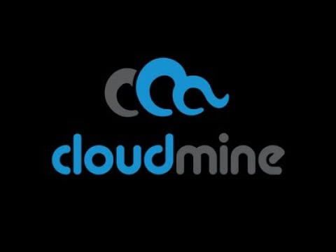 CloudMine nova mineradora RUBLOS (PROVA DE PAGAMENTO) - YouTube