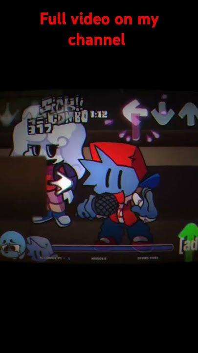 fnf grieving day in funkin #fnf #fnfmod #fridaynightfunkin #fnfmods #short #shorts #shortvideo# ...