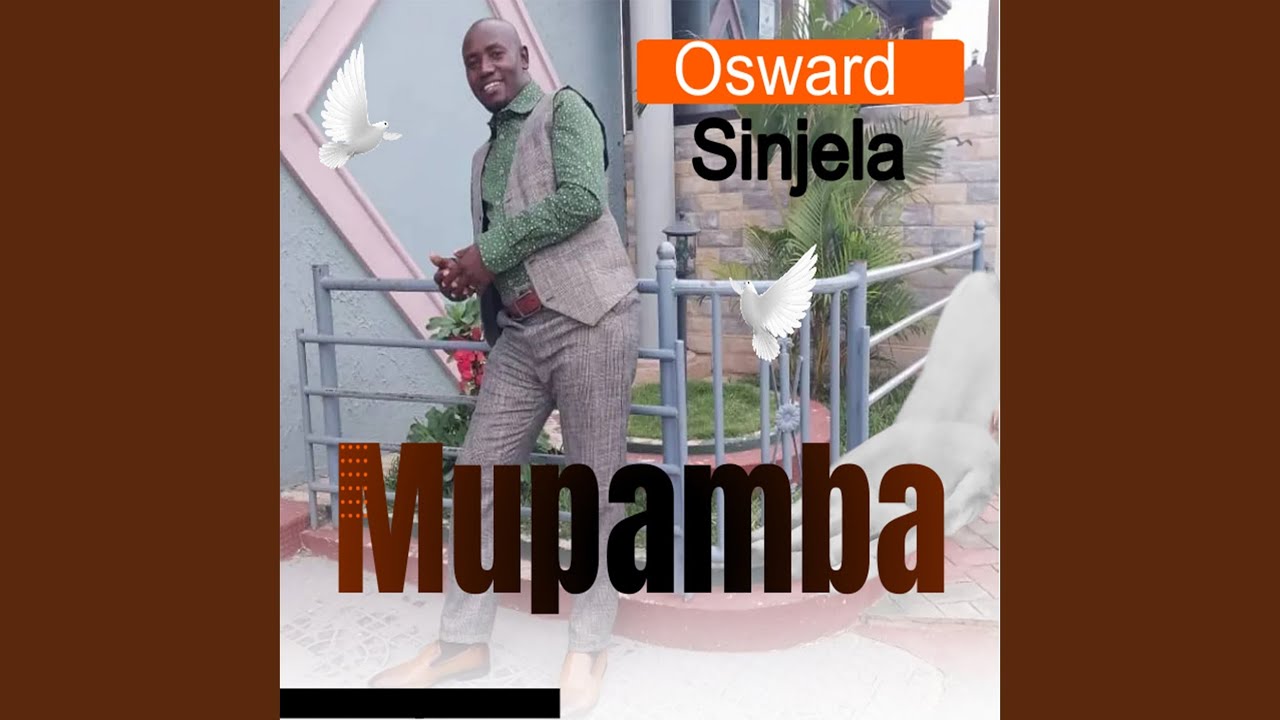 Mupamba - YouTube