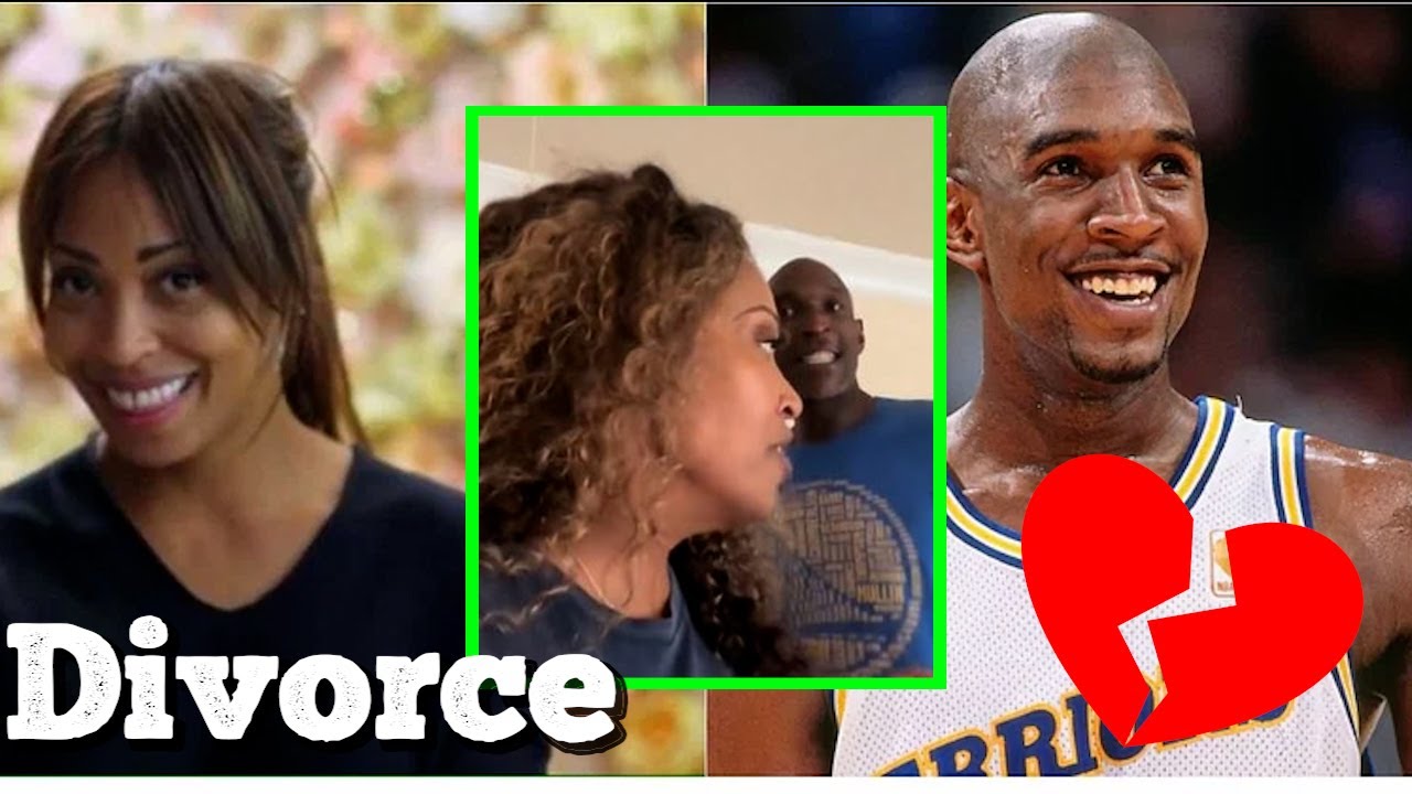 Former NBA Star Joe Smith's Wife Made An Only Fans Behind his BACK ...