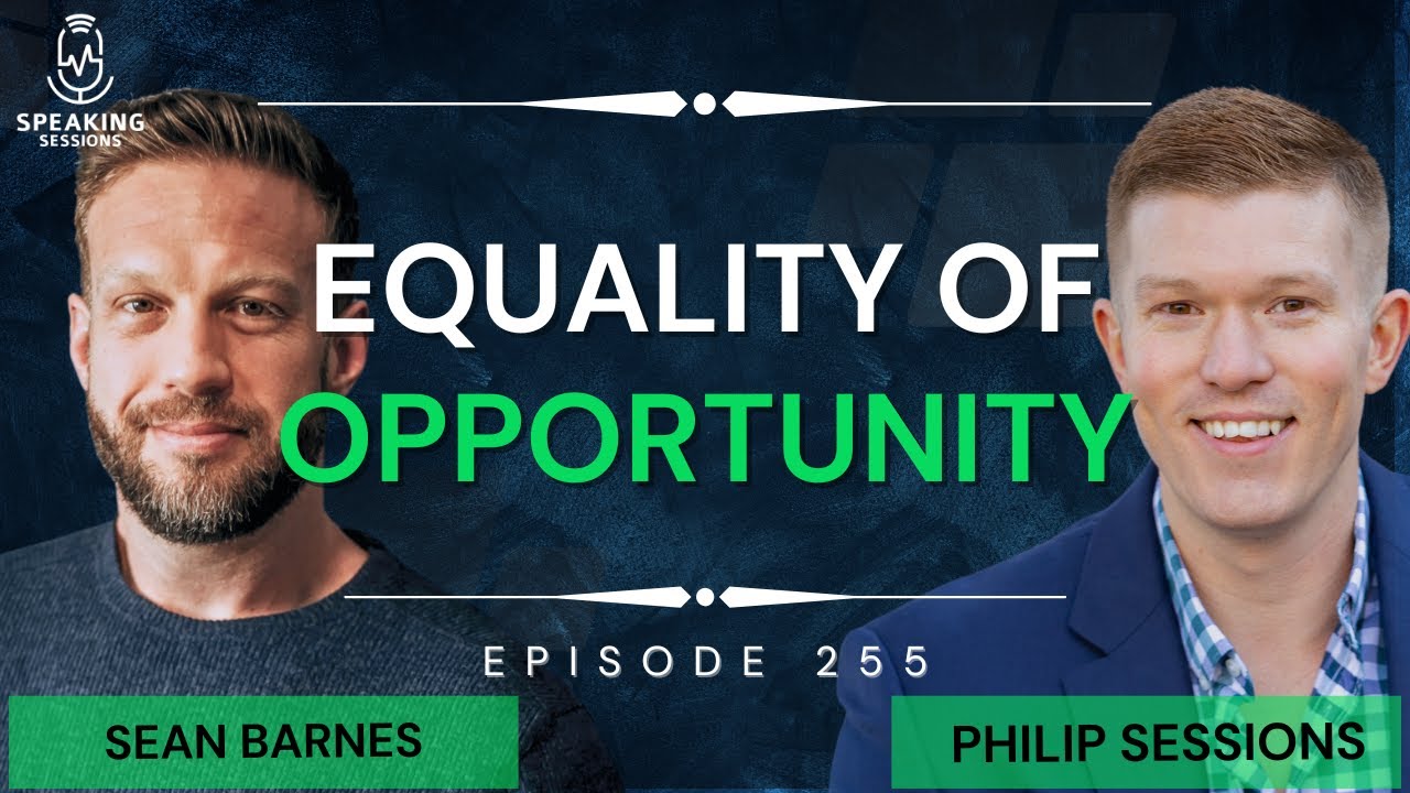 The ART of BUILDING and RETAINING A Talented Team with Sean Barnes ...