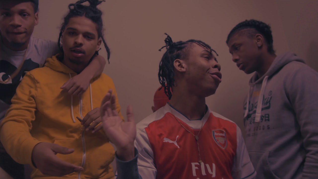 Billz Bucks X Ray Ray Gz X DMunna 1Hunna- True Colors (Official Video ...