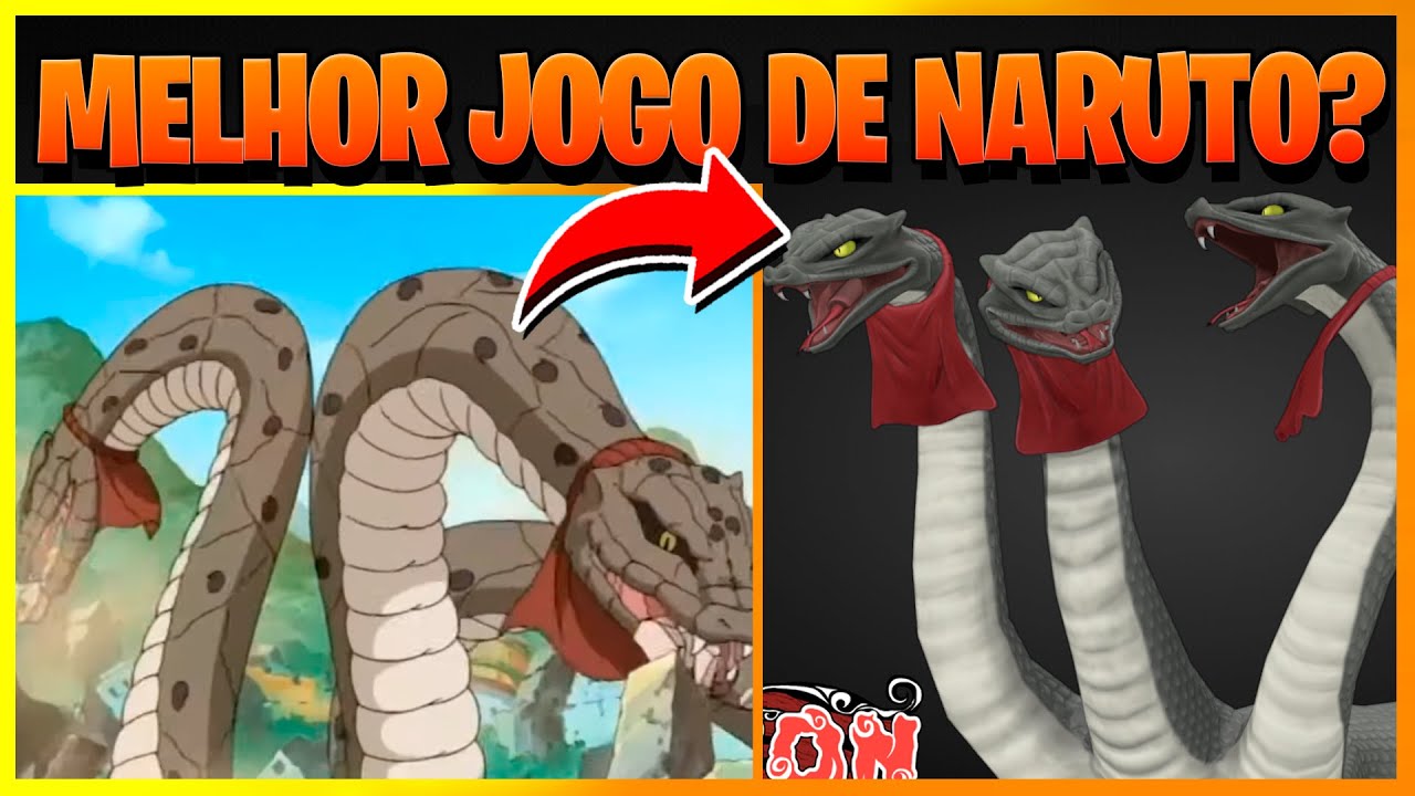 PROJECT NINDON SERÁ MELHOR QUE SHINDO LIFE? - YouTube