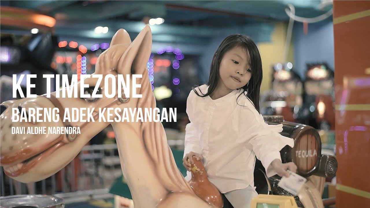 Bermain Bareng Adek Kesayangan Youtube