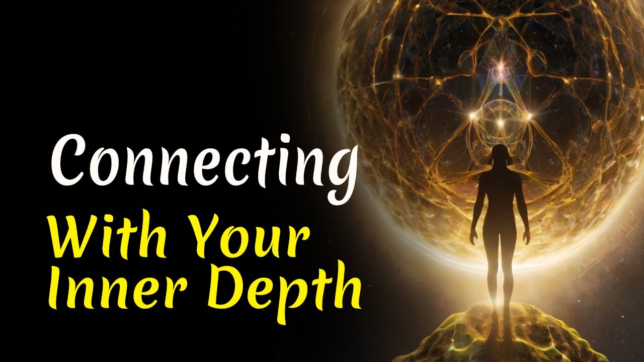Connecting with Your Inner Depth | Audiobook - YouTube