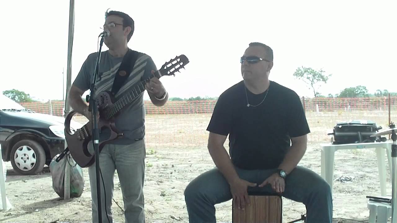 Darson Queiroz & Alexandre Farias (Percussão). - YouTube