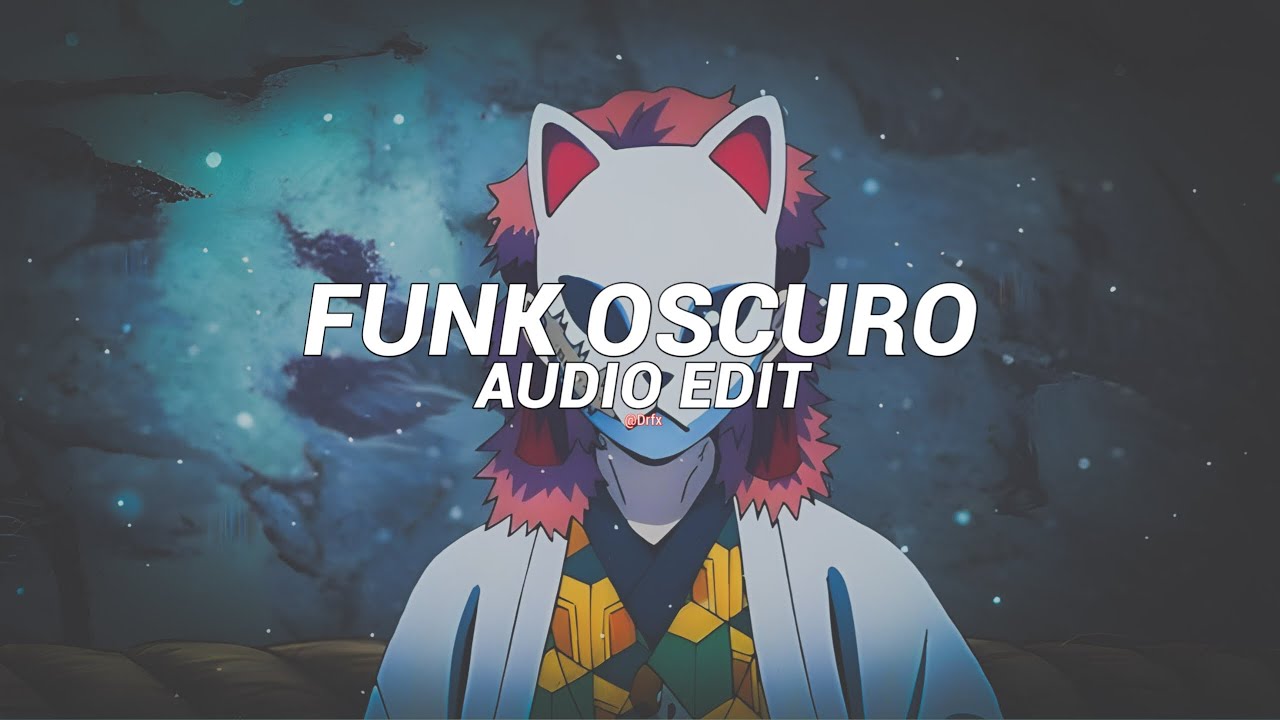 h6itam - FUNK OSCURO (brazilian funk) [audio edit] - YouTube