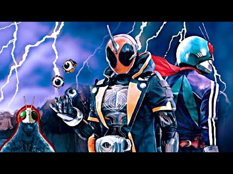 Kamen Rider Battride War Genesis: Modo Trial - Final - YouTube