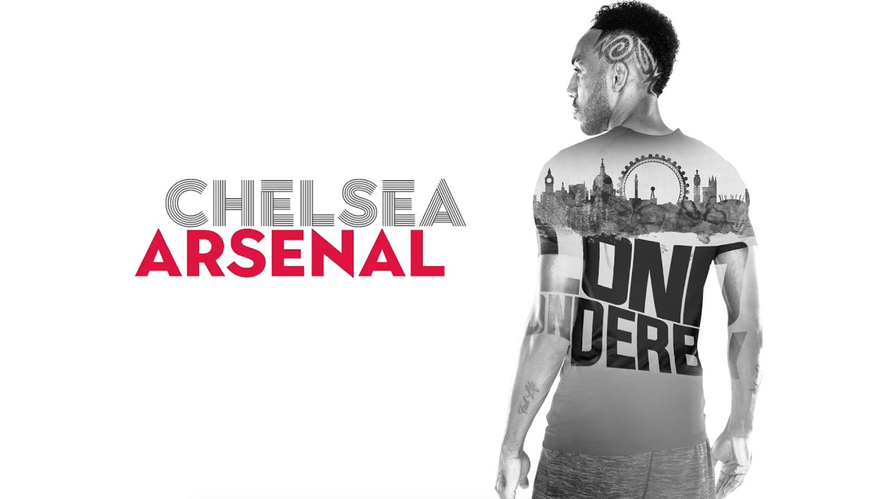 London Derby: Chelsea v Arsenal - YouTube