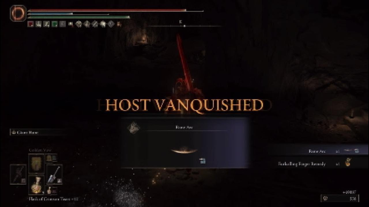 Elden Ring - Vigor Check! 🤡 #14 - YouTube