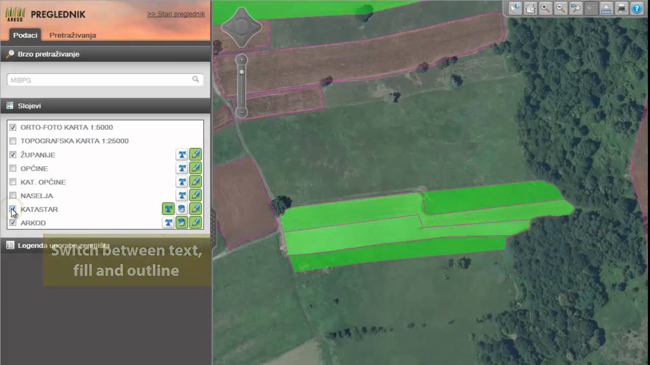 Web viewer - Quick overview - YouTube