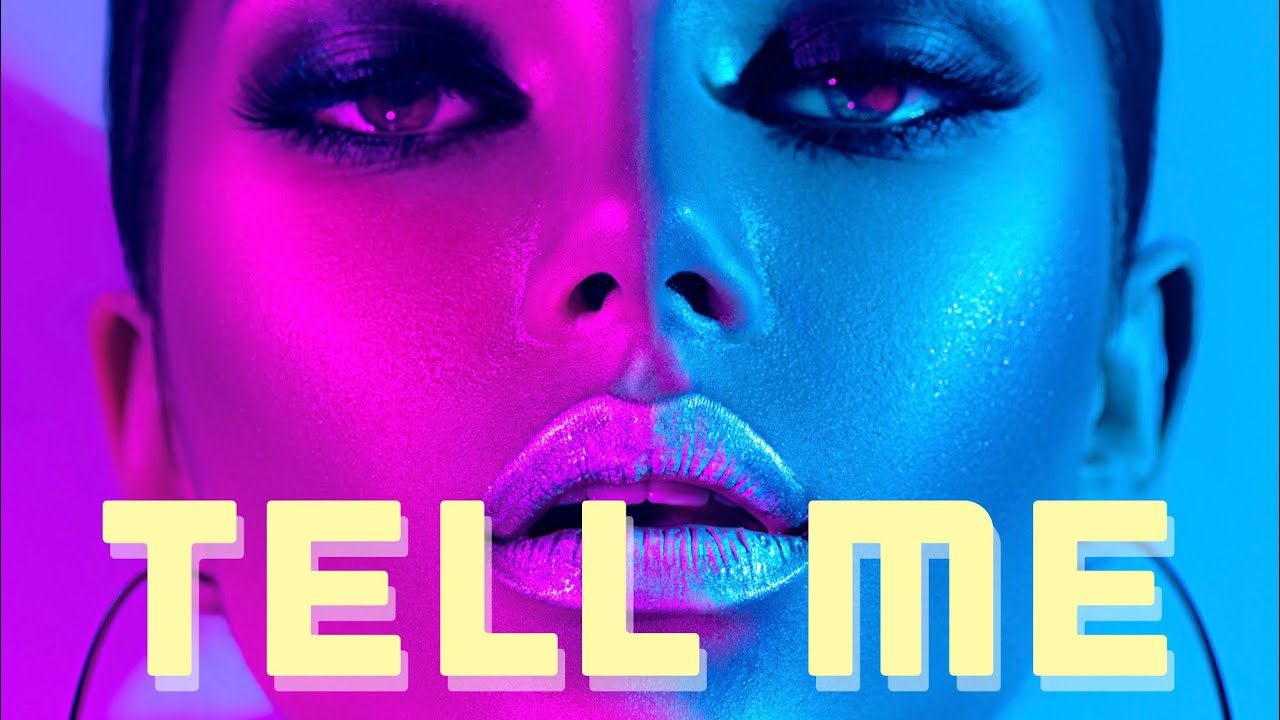 tell me (official music video) - YouTube