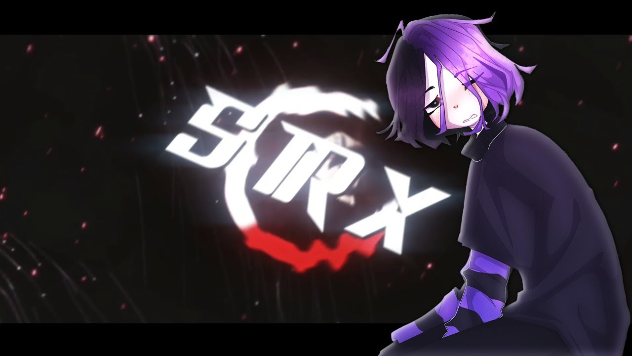 STRX|Конкурс на интро - YouTube