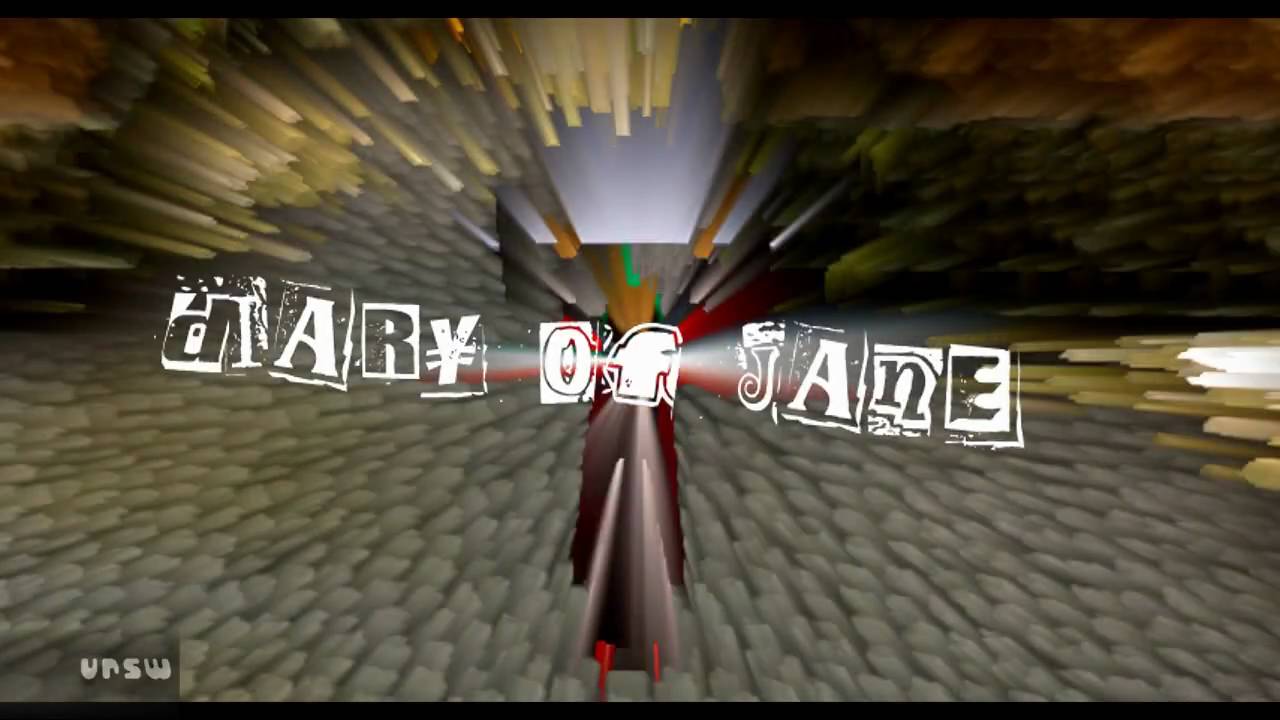 Runescape Music Video - Diary of Jane - YouTube
