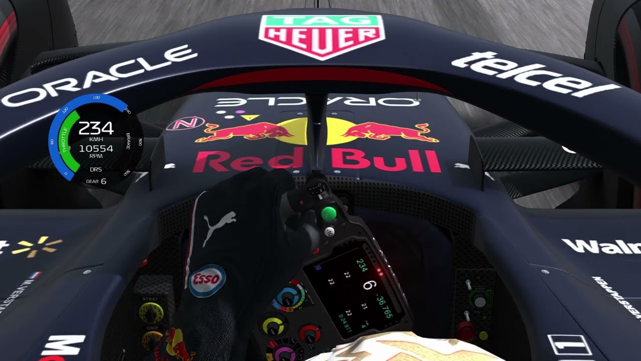 CAN YOU GUESS THE F1 TRACK?! [HARD] - YouTube