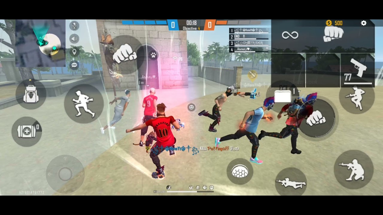 New funny firi fair games - YouTube