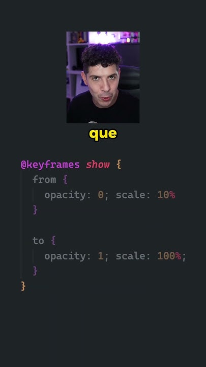Animaciones Por Scroll Con Sólo Css Sin Javascript Ni Dependencias Youtube