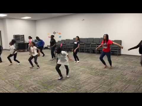 LM Youth Dance - YouTube