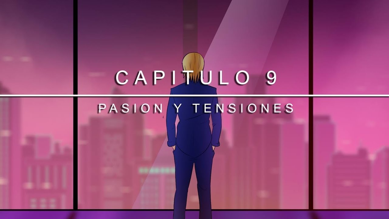 KND: The Fall-Capitulo 9【💀 Pasión y Tenciones💀】 - YouTube
